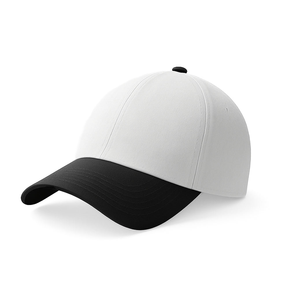 Fitted Cap – CAPSHAP
