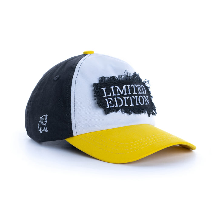 Limited Edition Cap – CAPSHAP