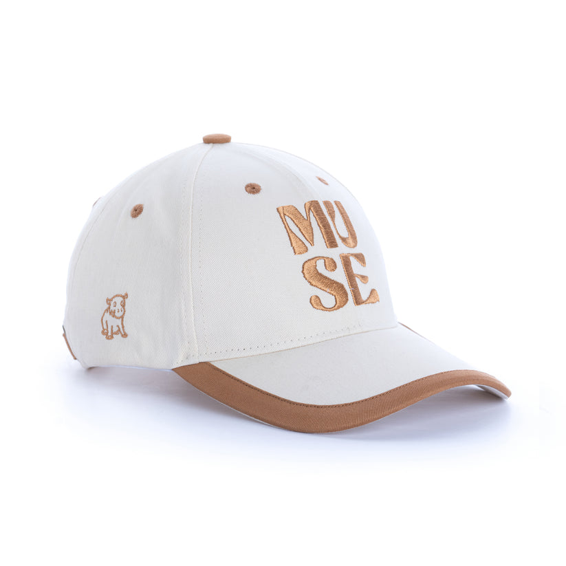 The Muse Cap – CAPSHAP