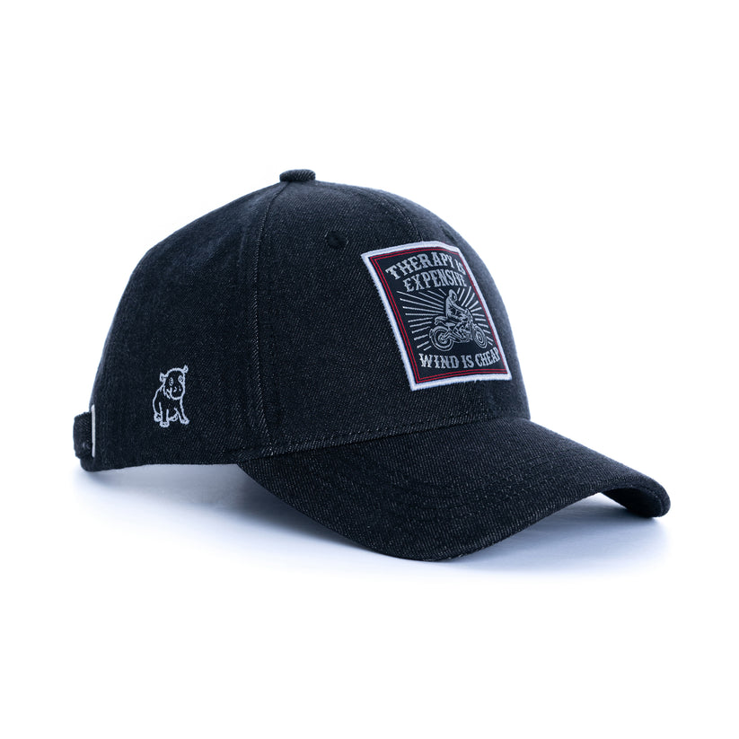 Bike Breeze Cap – CAPSHAP