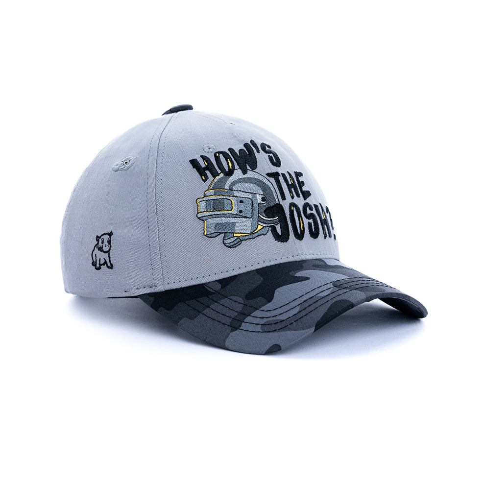 Uri Cap – CAPSHAP