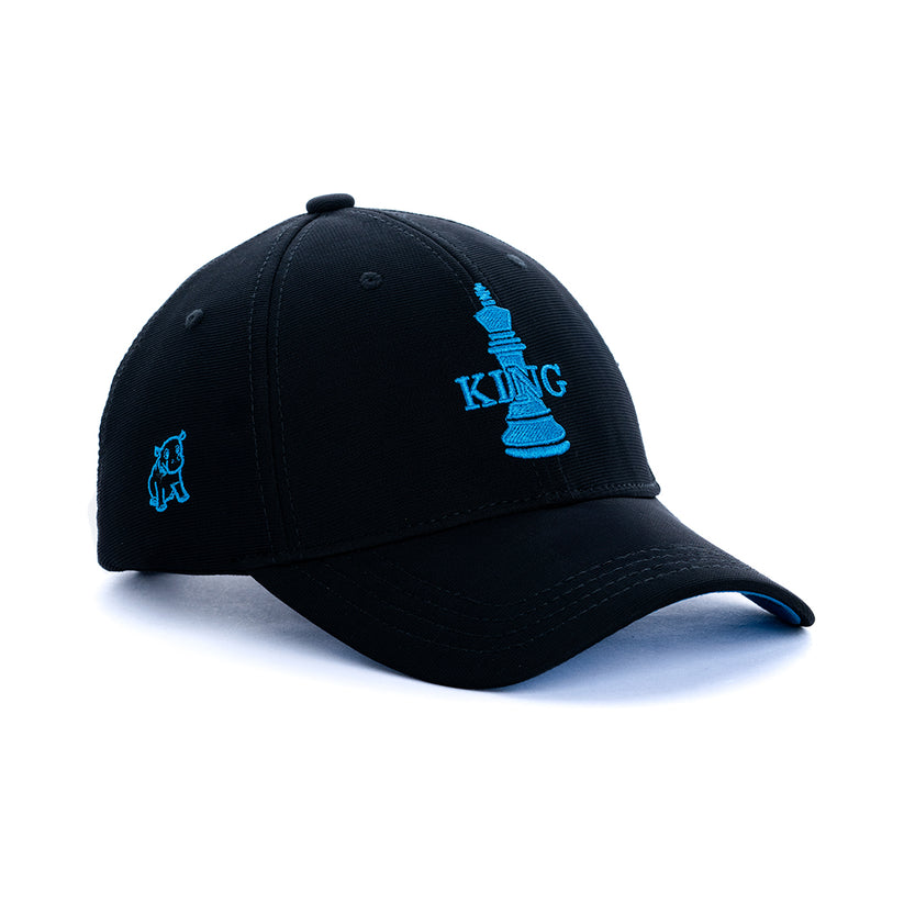 King Cap – CAPSHAP