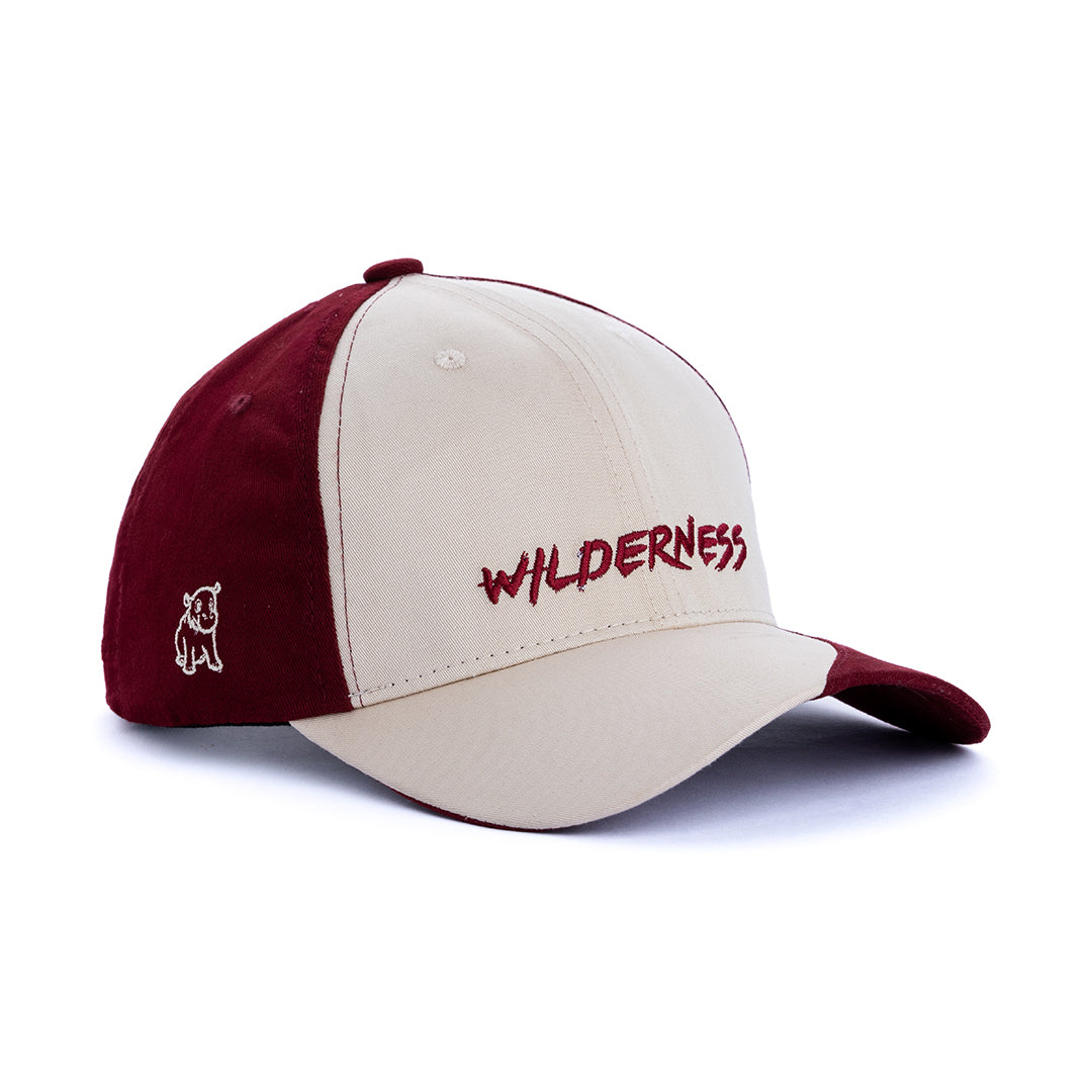 Wild Trails Cap – CAPSHAP